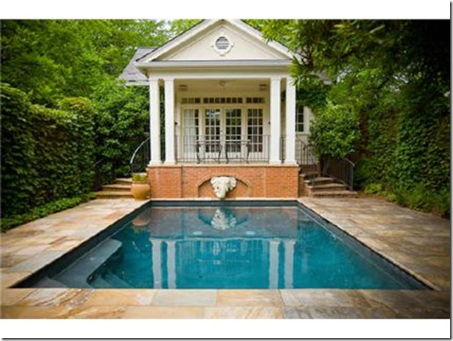 Things That Inspire: New on the market: the home from my favorite ...